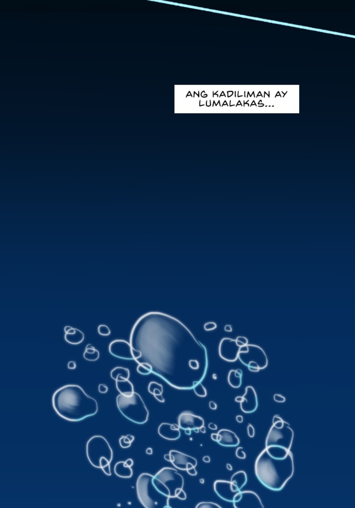 Nami: Sa Kailaliman - Comics - Universe of League of Legends