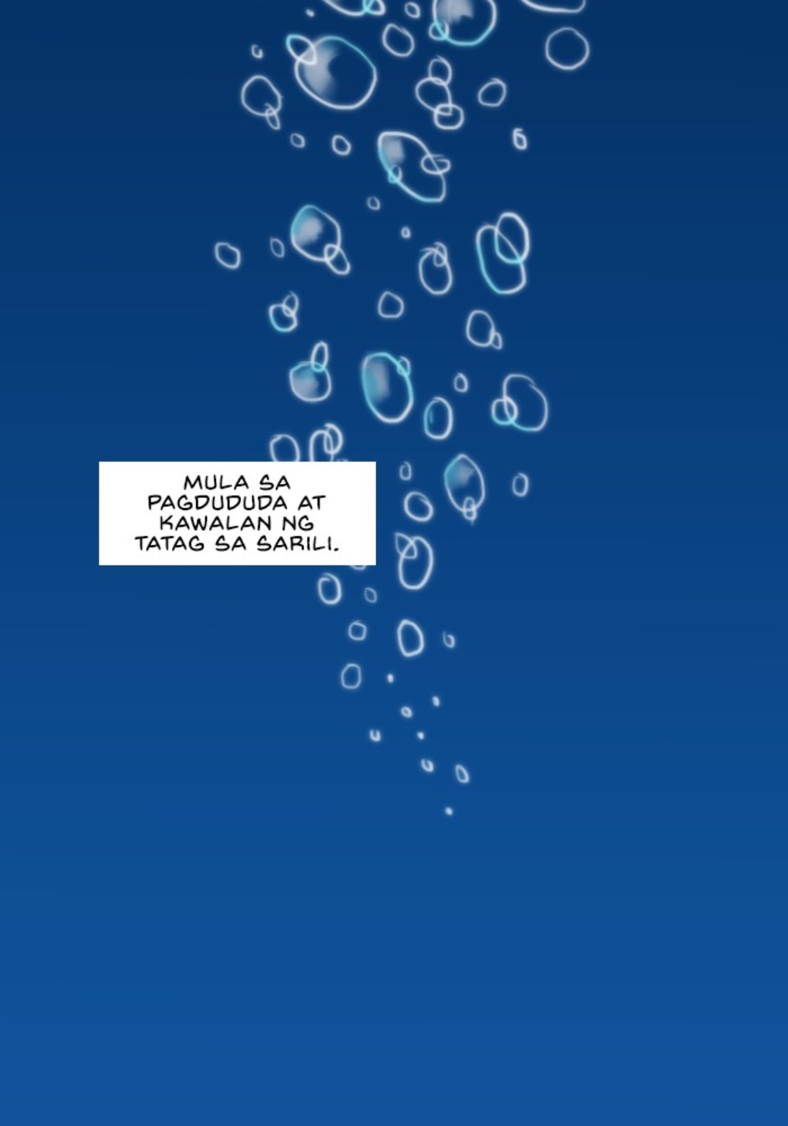 Nami: Sa Kailaliman - Comics - Universe of League of Legends