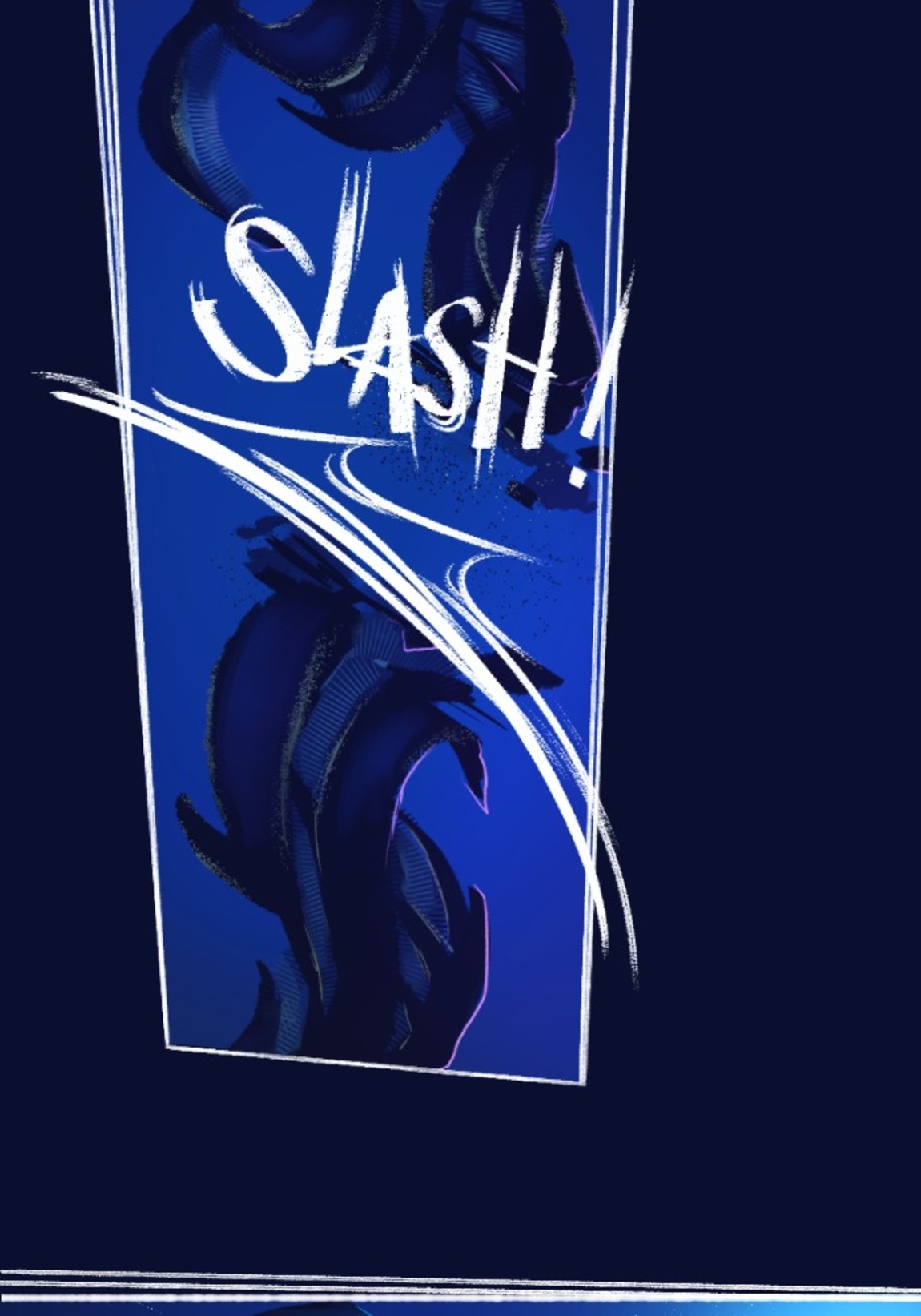 Nami: Sa Kailaliman - Comics - Universe of League of Legends