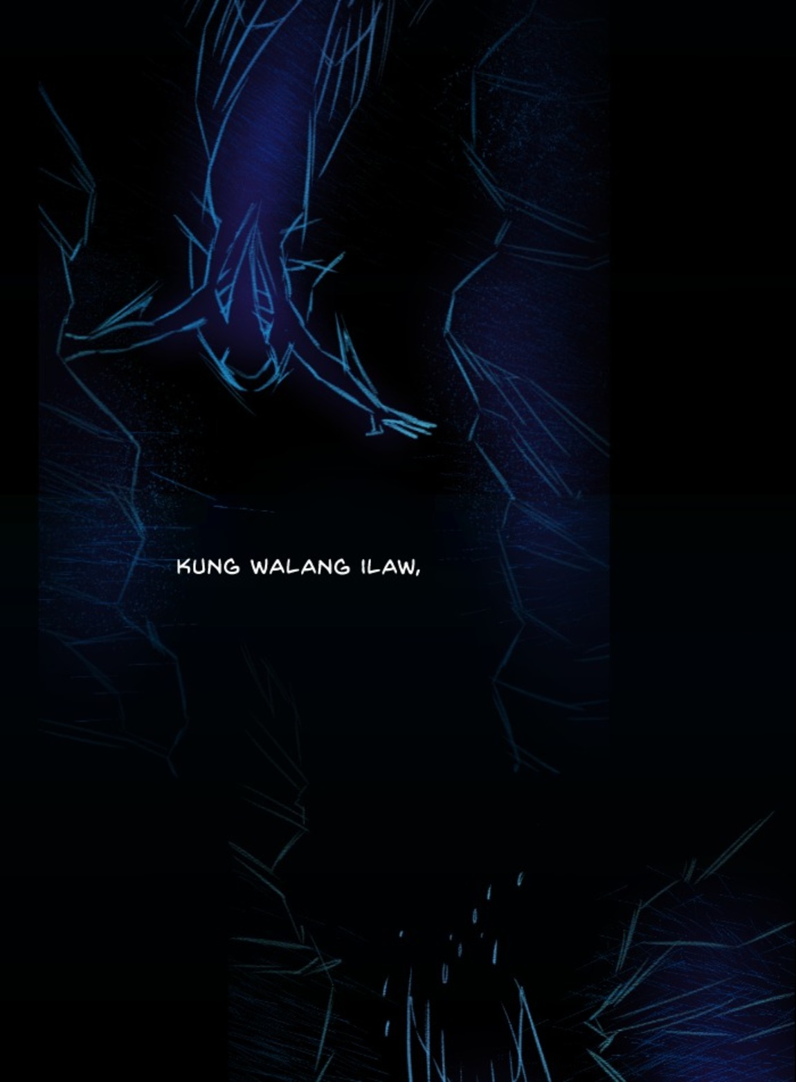 Nami: Sa Kailaliman - Comics - Universe of League of Legends