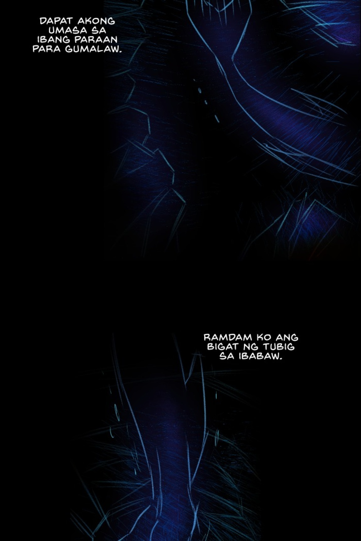 Nami: Sa Kailaliman - Comics - Universe of League of Legends