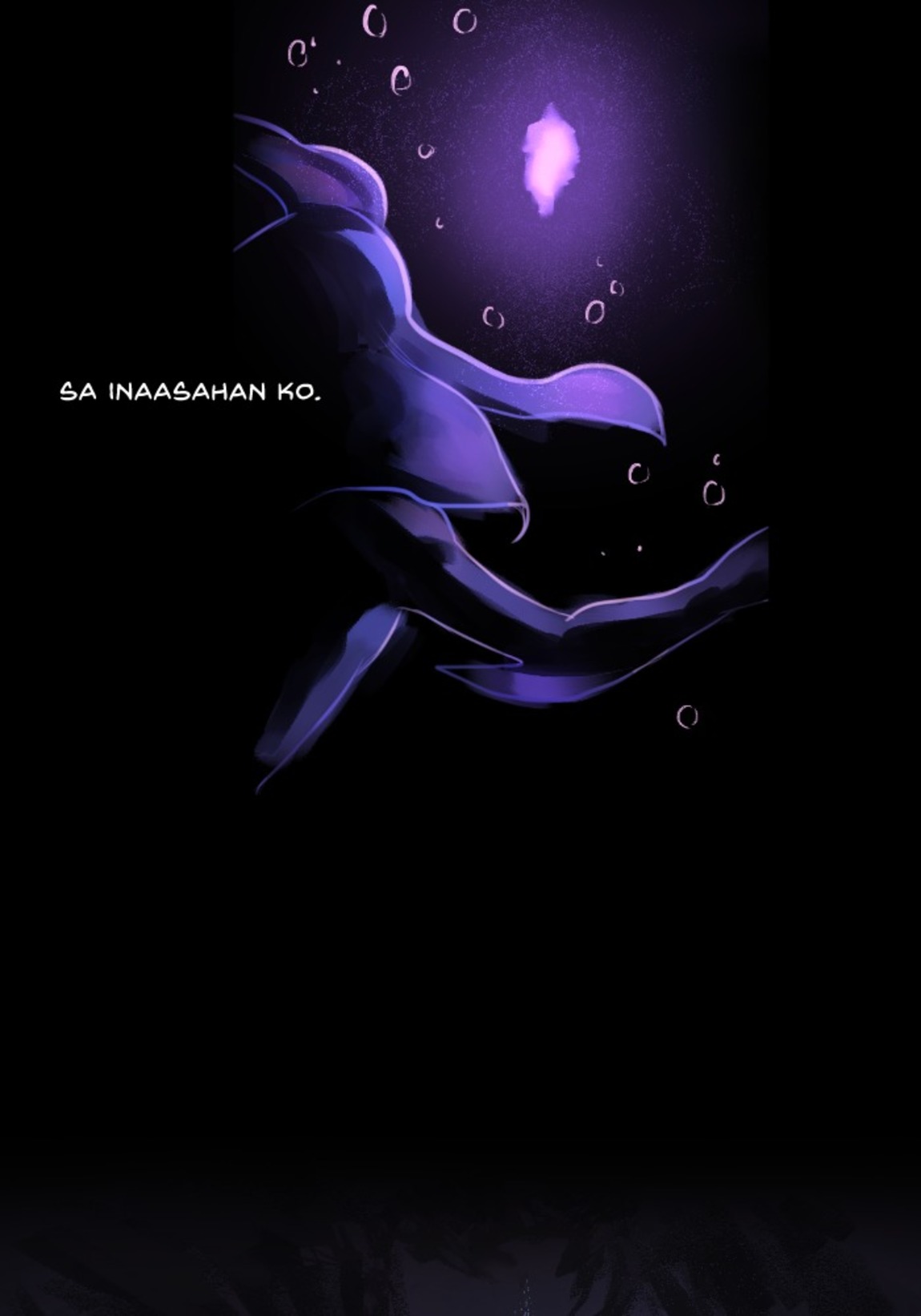 Nami: Sa Kailaliman - Comics - Universe of League of Legends