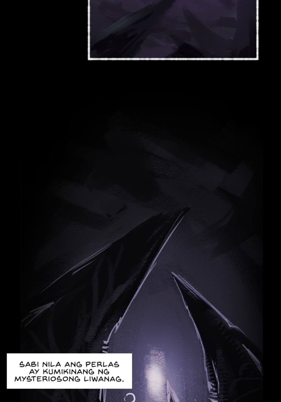 Nami: Sa Kailaliman - Comics - Universe of League of Legends