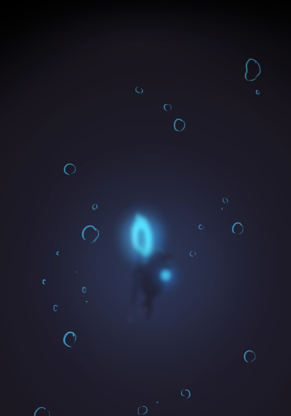 Nami: Sa Kailaliman - Comics - Universe of League of Legends