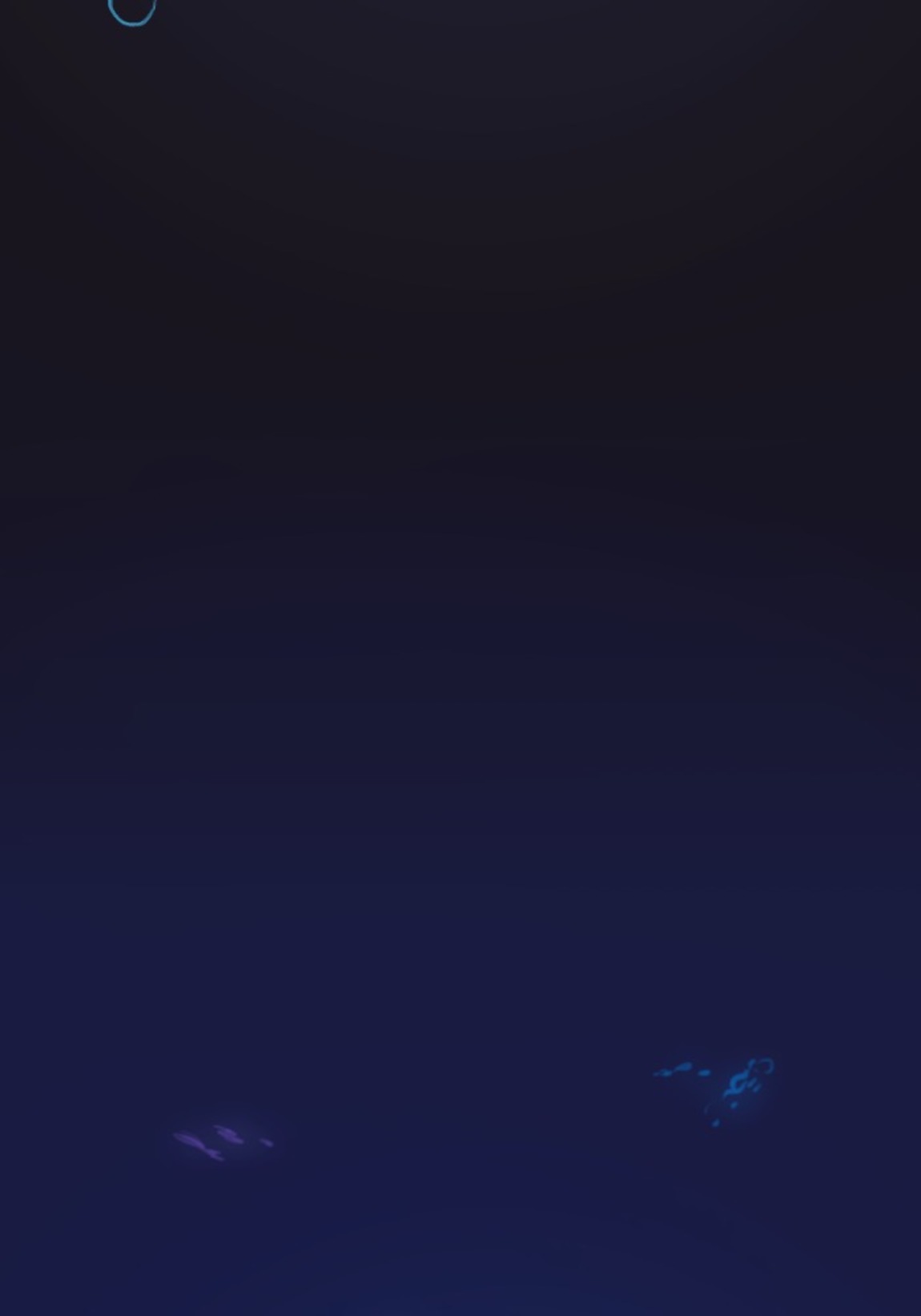 Nami: Sa Kailaliman - Comics - Universe of League of Legends