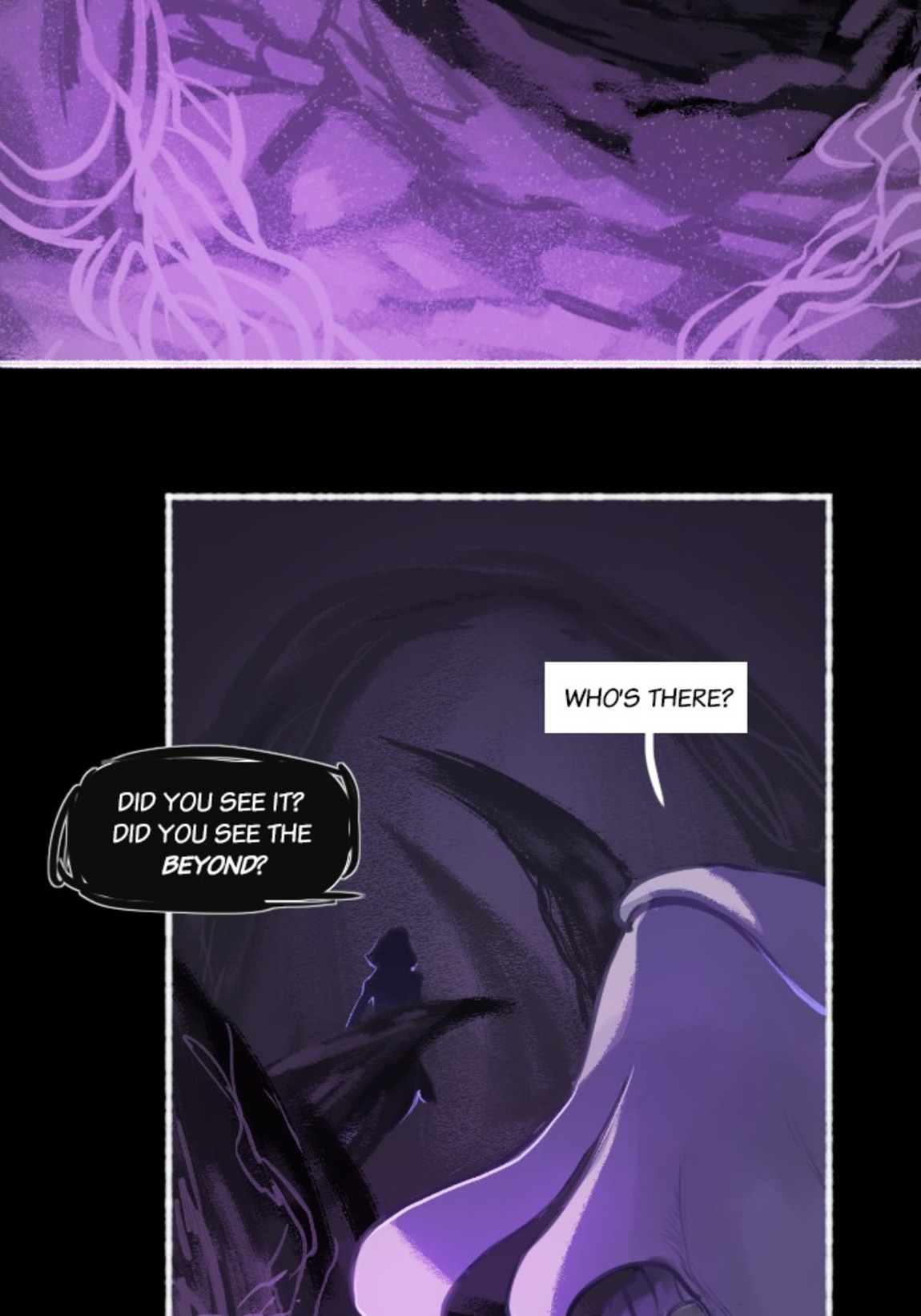 Nami: Into the Abyss - Comics - Universe of League of Legends