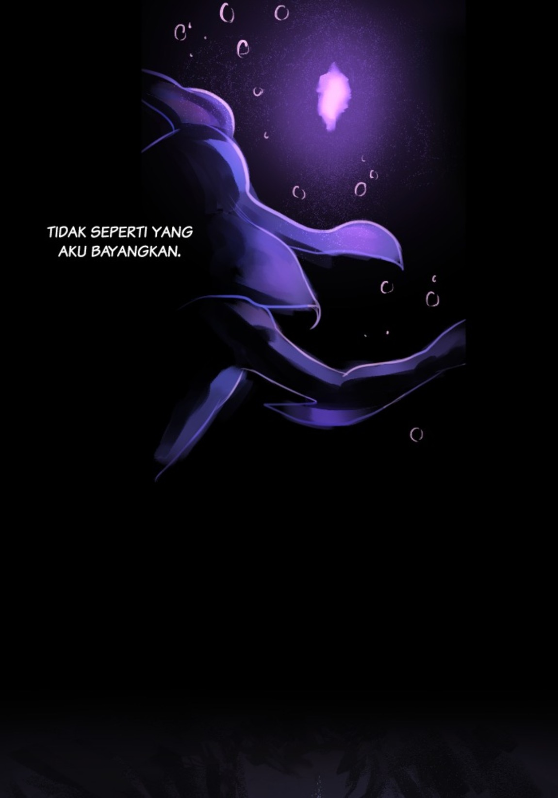 Nami: Into the Abyss - Komik - Dunia League of Legends